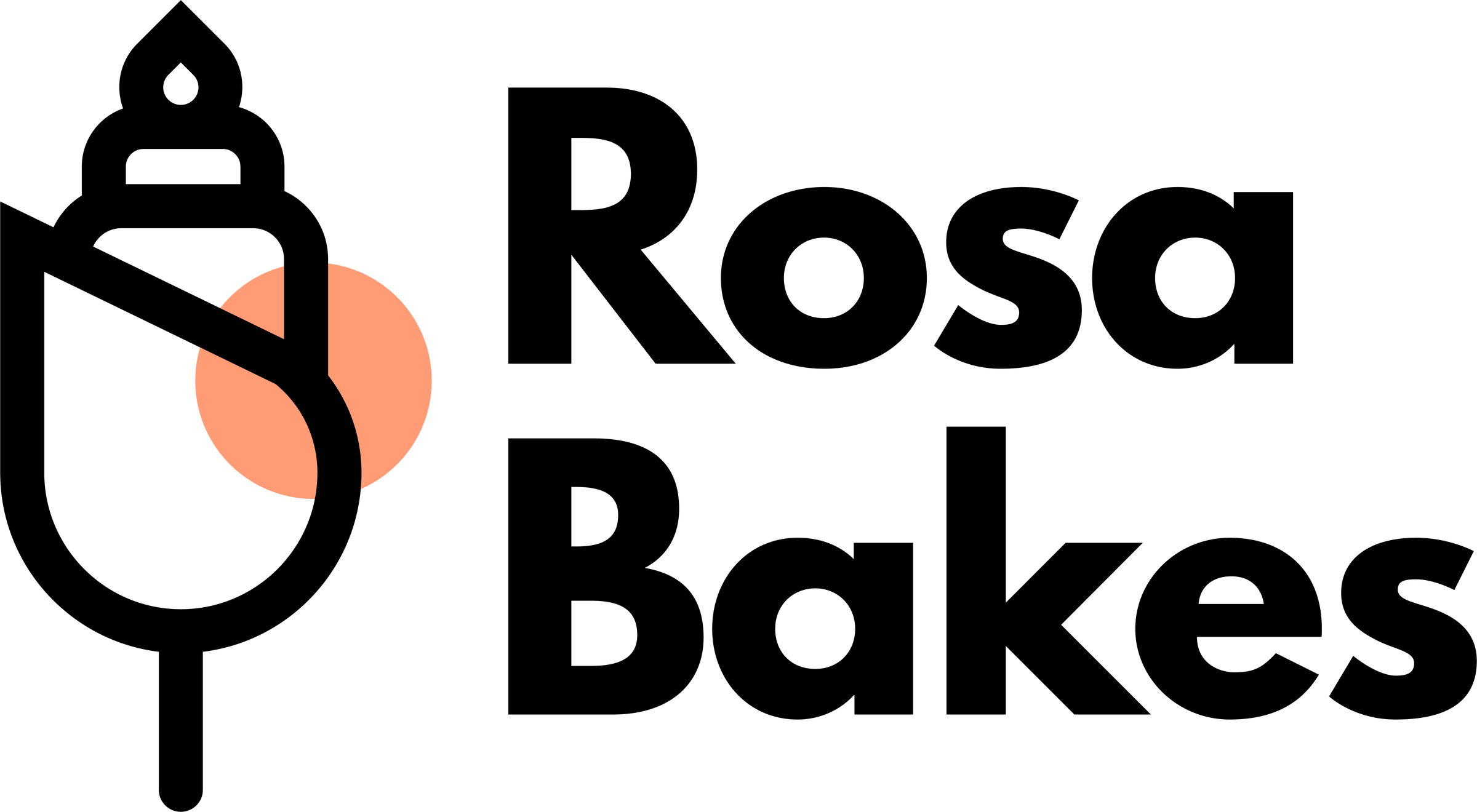 Home | Rosa Bakes LLC